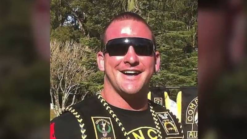 Mark Buddle - Kaniva Tonga News