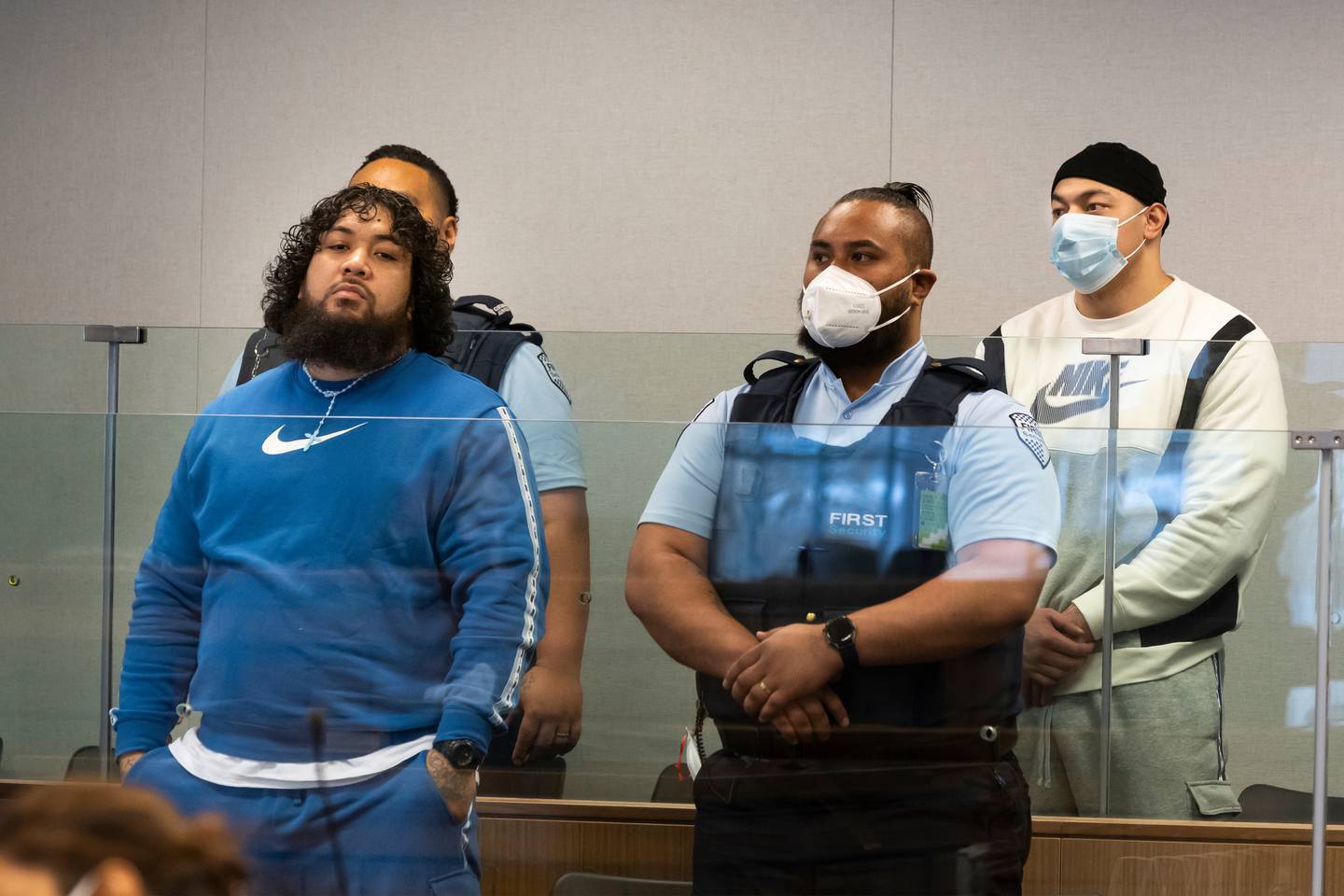 Murder trial of Tongan man in Auckland aborted after week of evidence ...