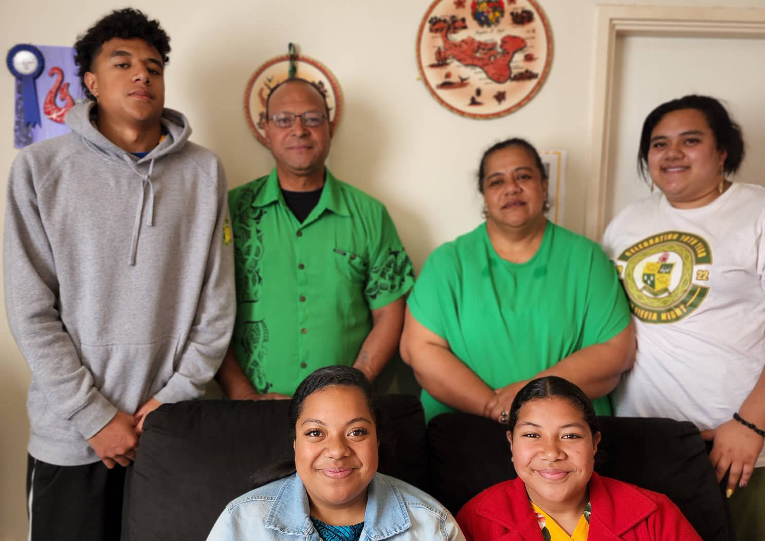 Family who have overstayed in NZ for 20 years granted residence ...