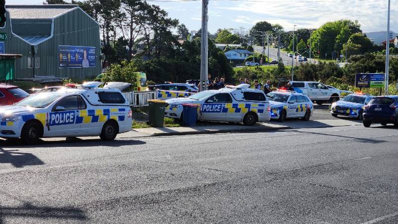 Inews police - Kaniva Tonga News