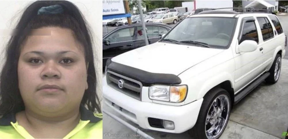 Queensland Police hunting for missing Losaline Malaloi, three young ...