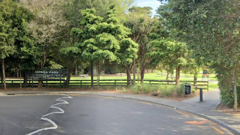 Totara Park - Kaniva Tonga News