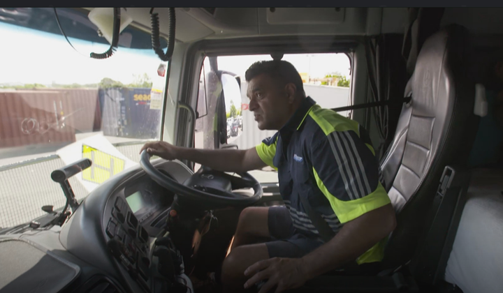 Driver-nz - Kaniva Tonga News