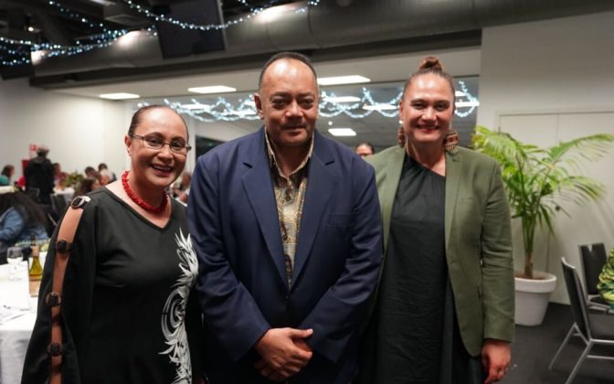 Tonga PM raises tertiary fee issue with NZ govt - Kaniva Tonga News