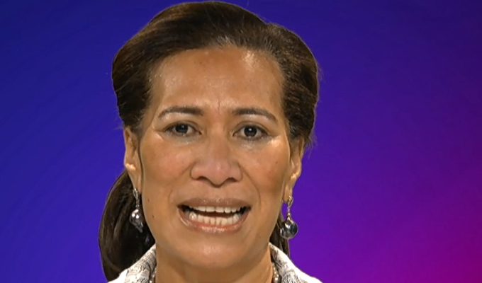 Former Health Minister takes up international position, vows to be ...