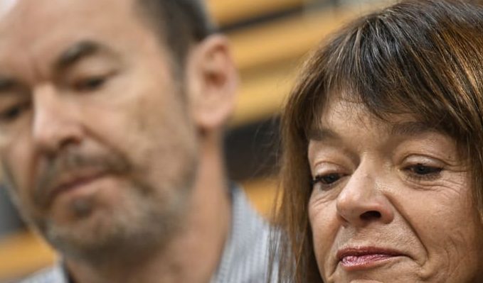 'A rogue cop is a dangerous cop': Parents of NZ man killed by US police ...
