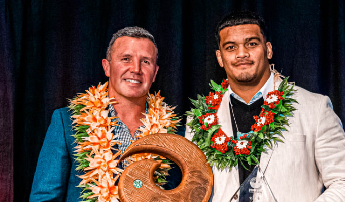 Funaki among Moana players set for Tonga World Cup call up - Kaniva ...