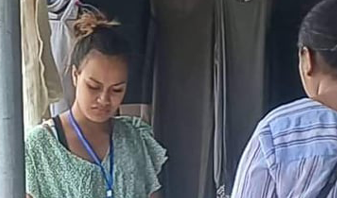 Notorious teen thief who stole $15000 from a Tongatapu vendor is jailed ...