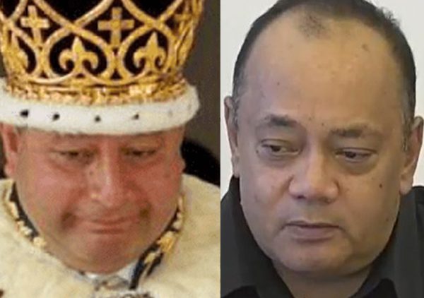 PM has resigned from Defence to 'appease' king says government source ...