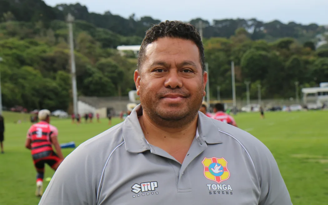 New head coach for ‘Ikale Tahi | Kaniva Tonga News